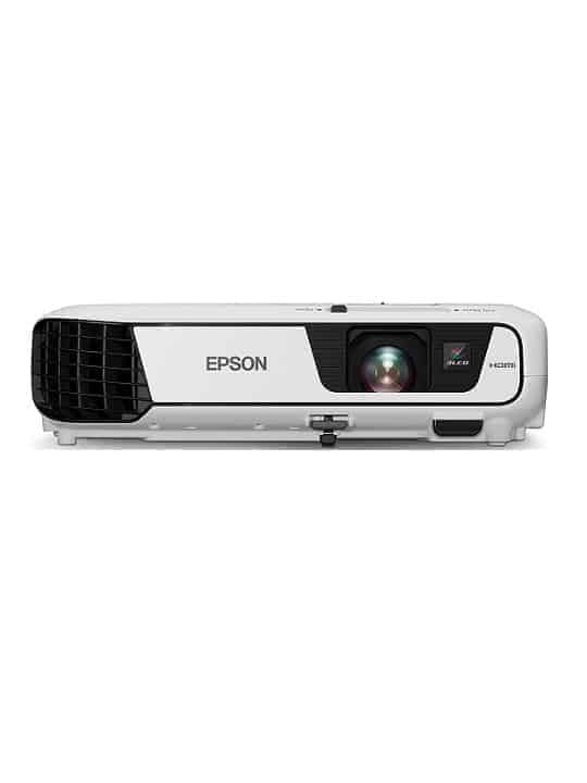 Epson EB S31 Versatile Projector Online Shopping Site For Electronics
